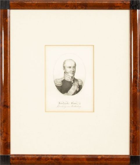 E. Prosch | E. Prosch (Circa 1825) | MutualArt