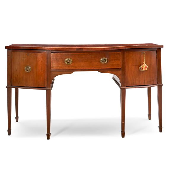 George | England | MutualArt