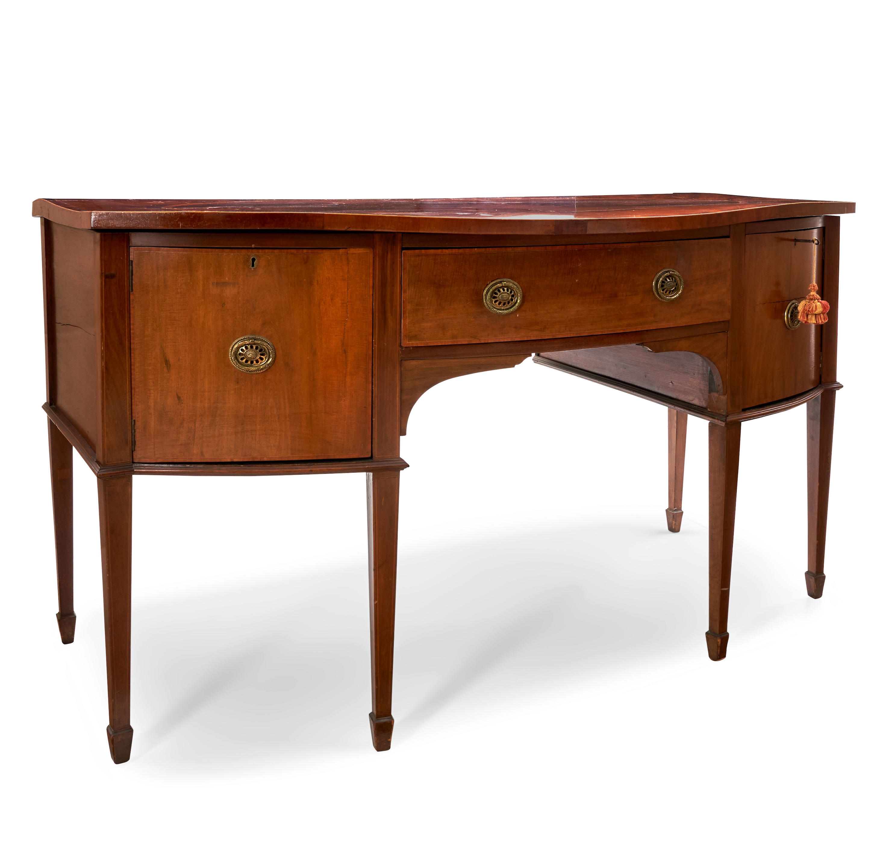 George | England | MutualArt