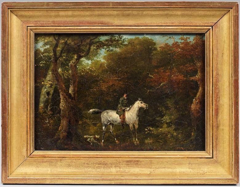 Carle Vernet | FRENCH ECOLE circa 1820, entourage of Carle VERNET ...