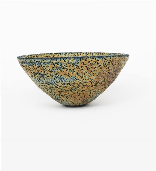 Emmanuel Cooper | Emmanuel Cooper OBE (-2012 | MutualArt