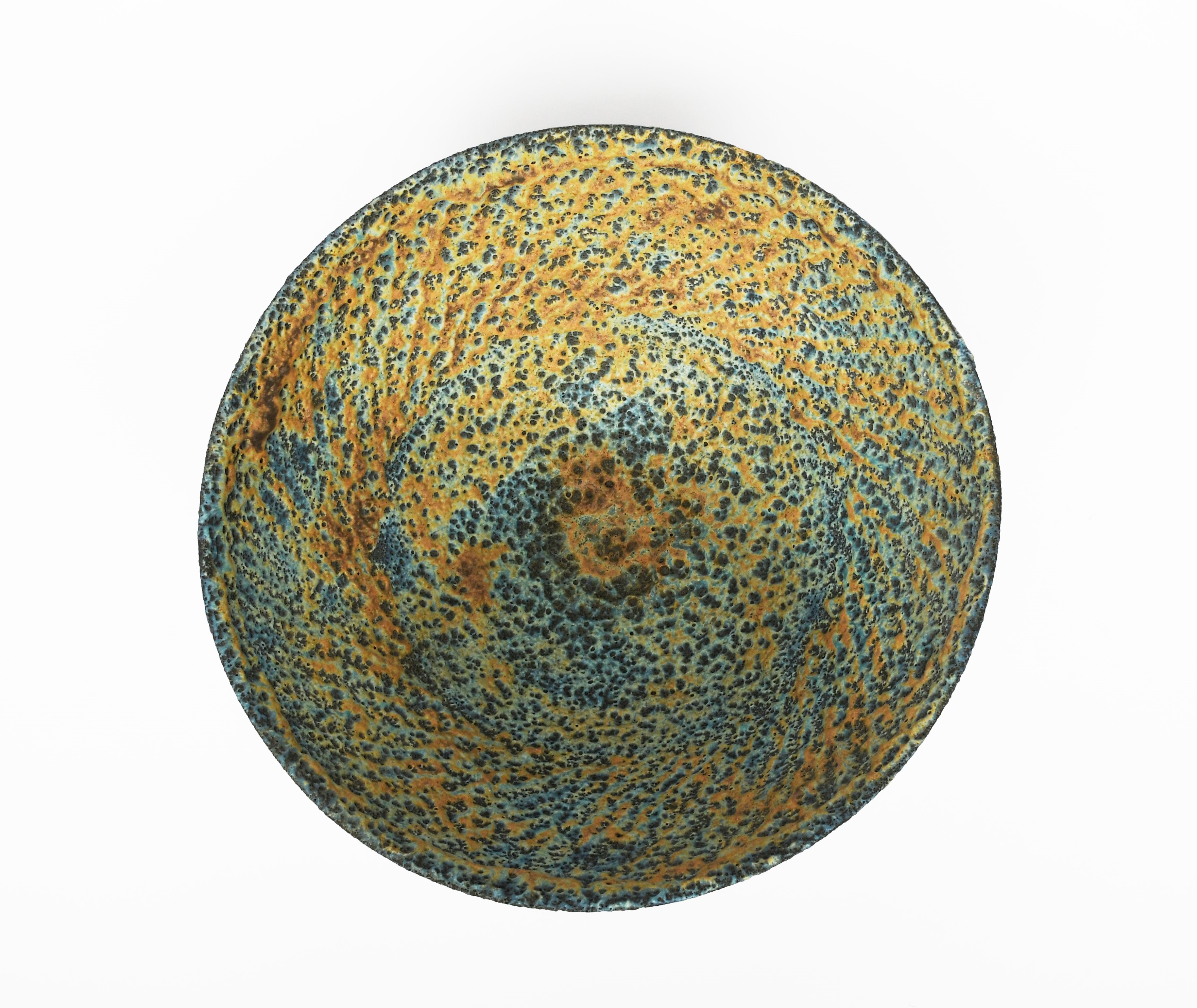 Emmanuel Cooper | Emmanuel Cooper OBE (-2012 | MutualArt