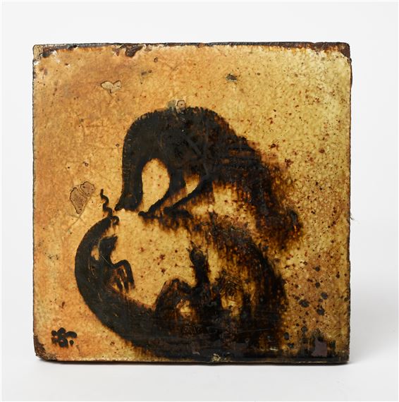 Bernard Howell Leach | Bernard Leach CBE (-1979 | MutualArt