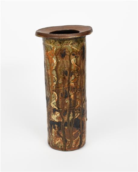 Janet Leach | Janet Leach (-1997 | MutualArt