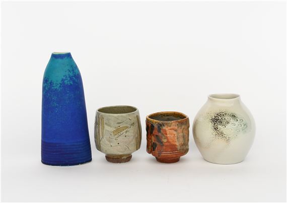 Phil Rogers | Unomi | MutualArt