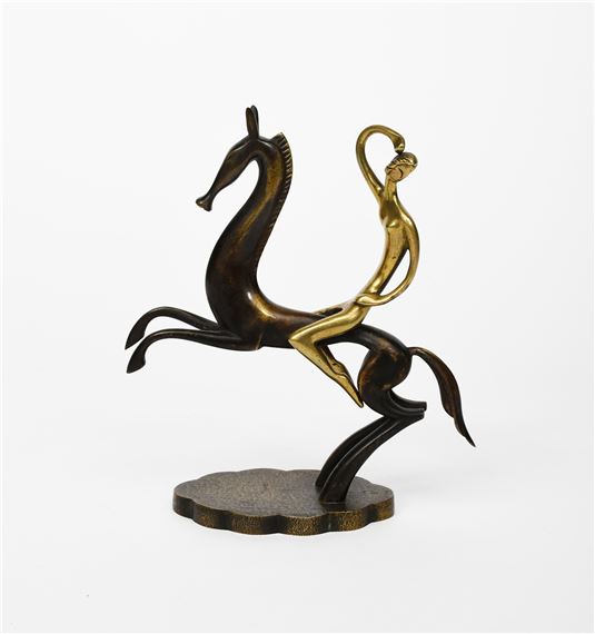 Hagenauer Werkstätten | Werkstätte Hagenauer | MutualArt