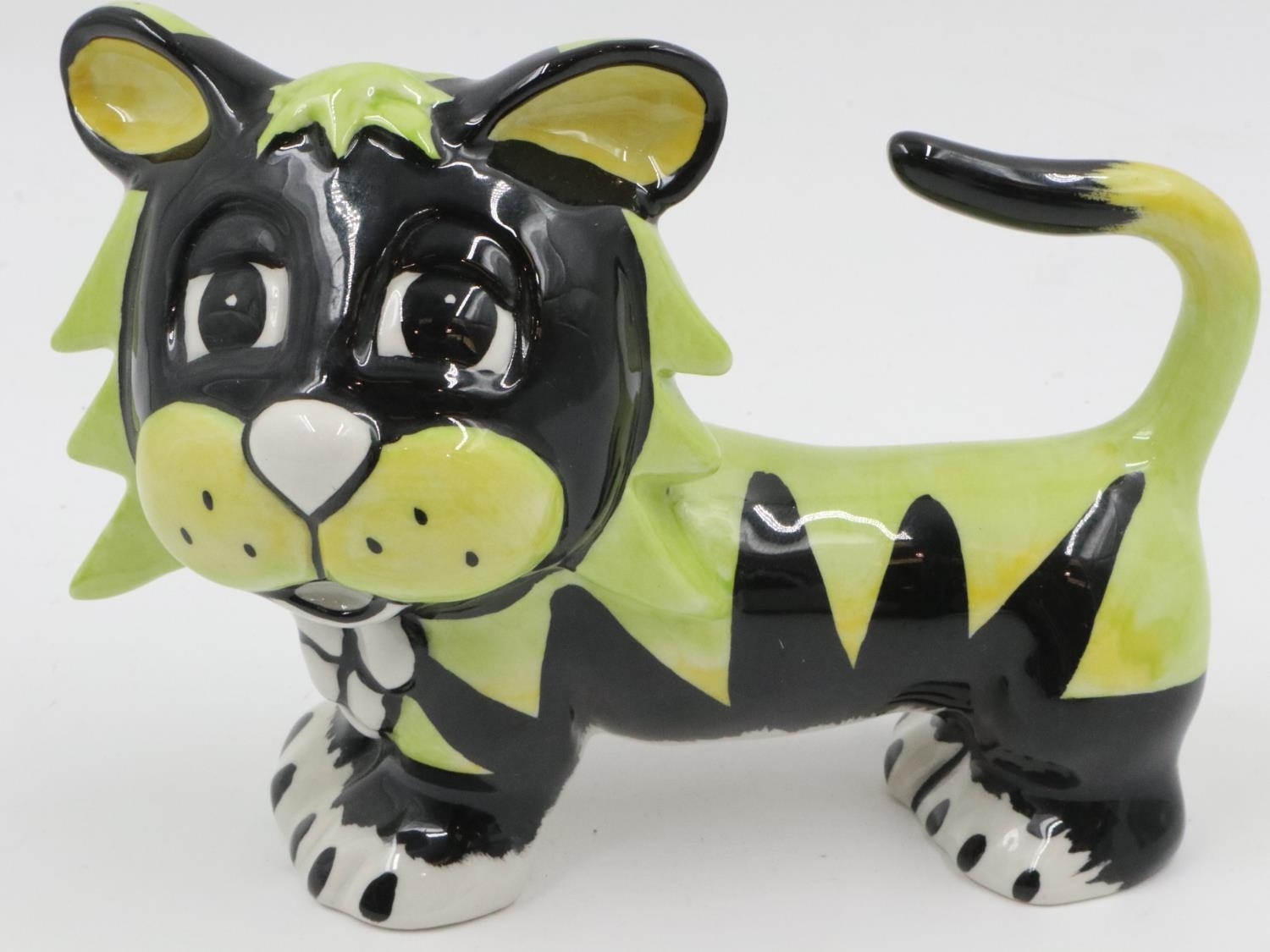 Lorna Bailey | Tony | MutualArt