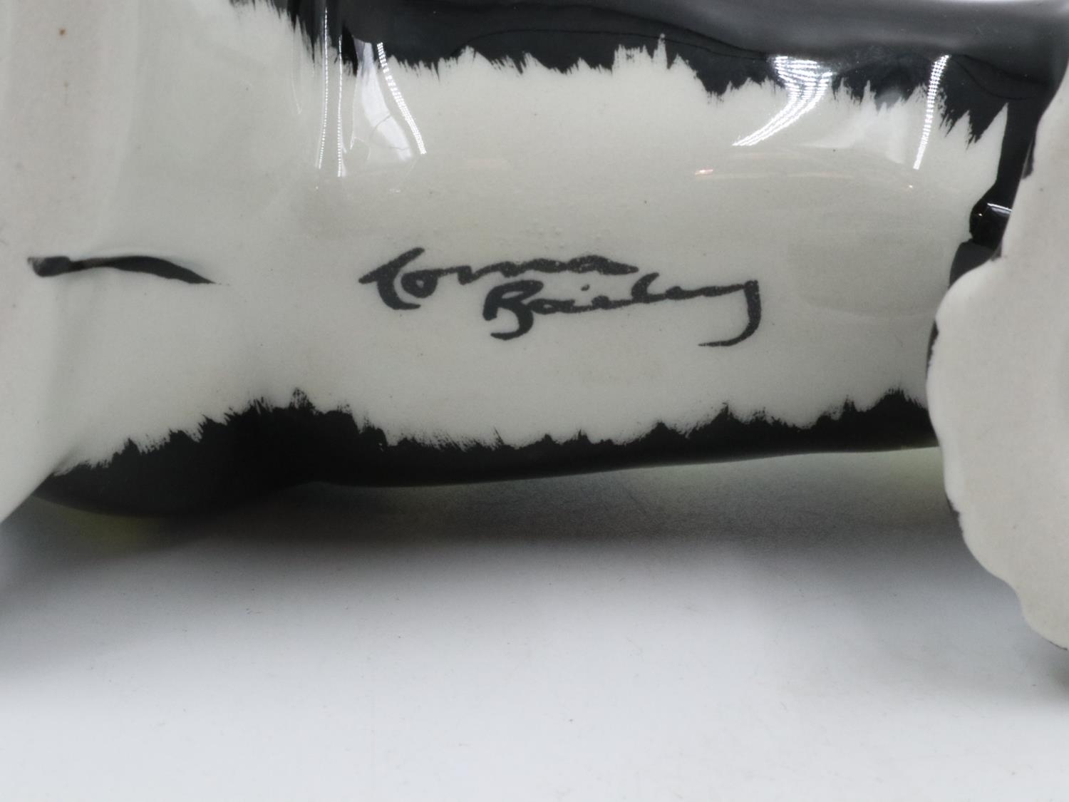 Lorna Bailey | Tony | MutualArt