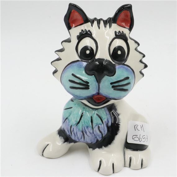 Lorna Bailey | Muppet | MutualArt