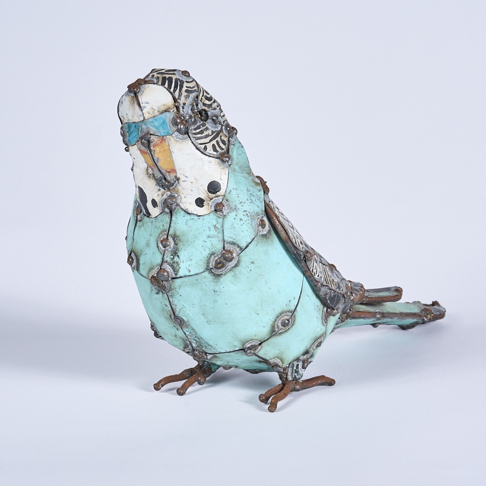 Hannah Kidd | untitled | MutualArt