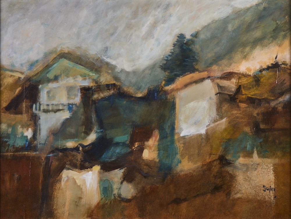 Arthur Dagley | Coastal | MutualArt