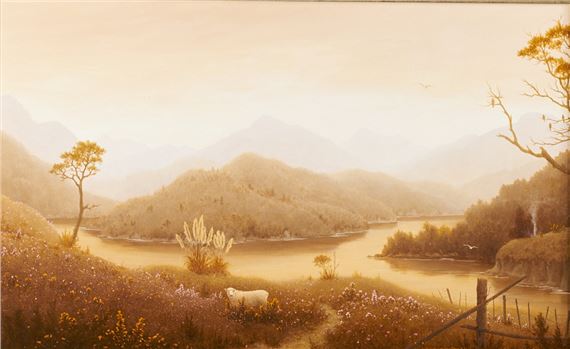 Hans Brutch | 1 Artworks at Auction | MutualArt