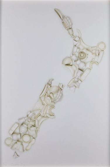 Anna Church | Crowning Glory | MutualArt