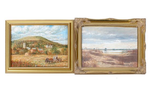 Brian Hooper | 1 Artworks | MutualArt