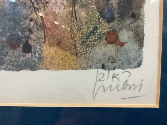 Reuven Rubin | Reuven Rubin | MutualArt