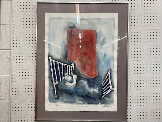 Bob Hamilton | Bob Hamilton | MutualArt