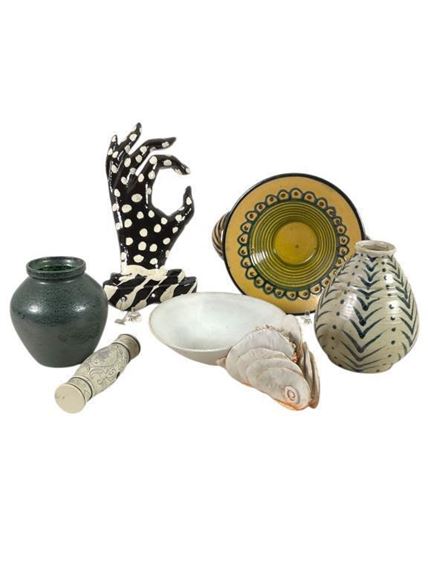 John Samuel Beswick | Ceramic & Stoneware Items | MutualArt