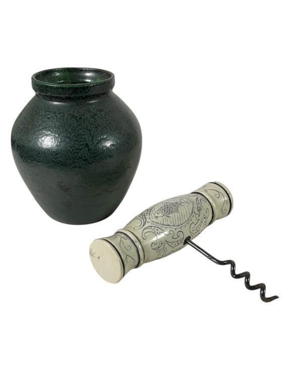 John Samuel Beswick | Ceramic & Stoneware Items | MutualArt