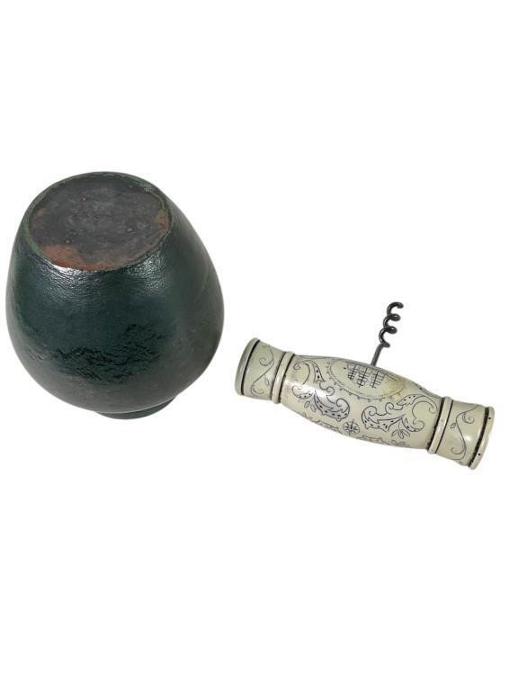 John Samuel Beswick | Ceramic & Stoneware Items | MutualArt