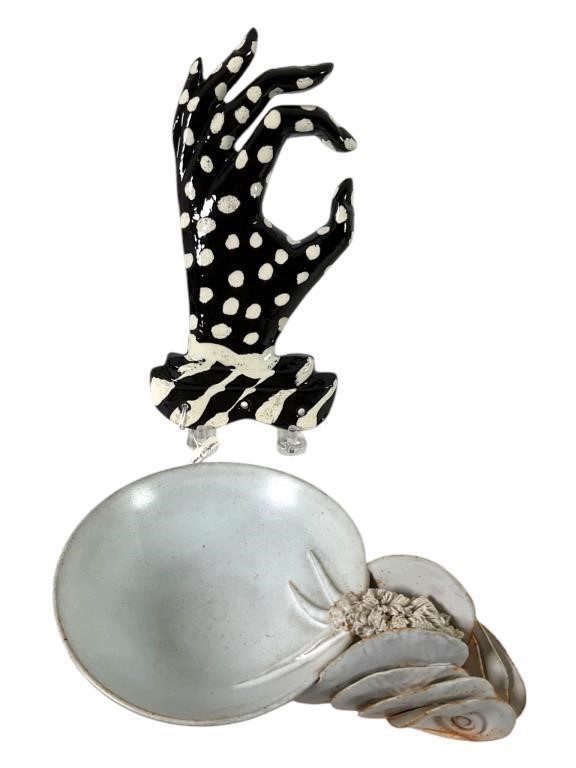 John Samuel Beswick | Ceramic & Stoneware Items | MutualArt