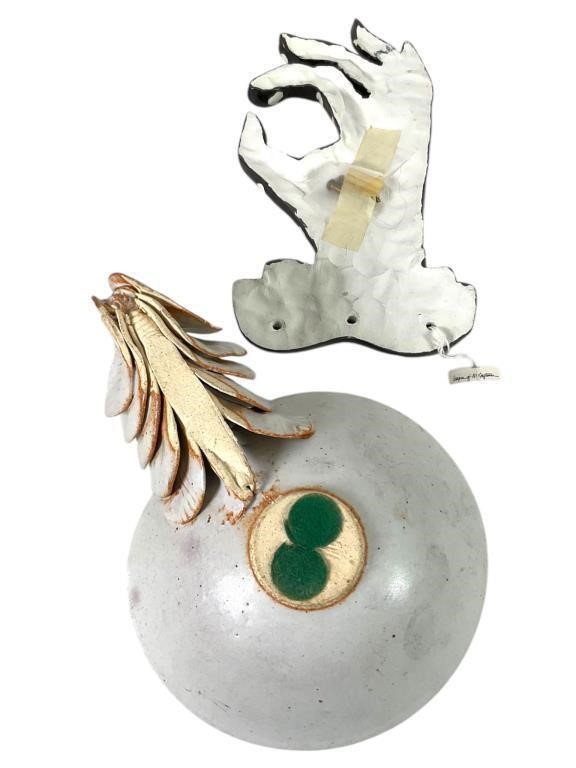 John Samuel Beswick | Ceramic & Stoneware Items | MutualArt