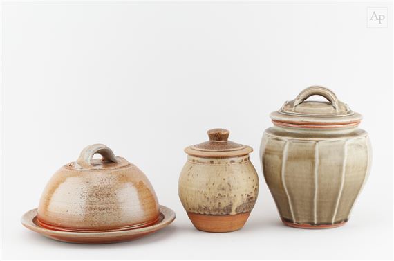 Alastair Hardie | impressed sheep mark | MutualArt