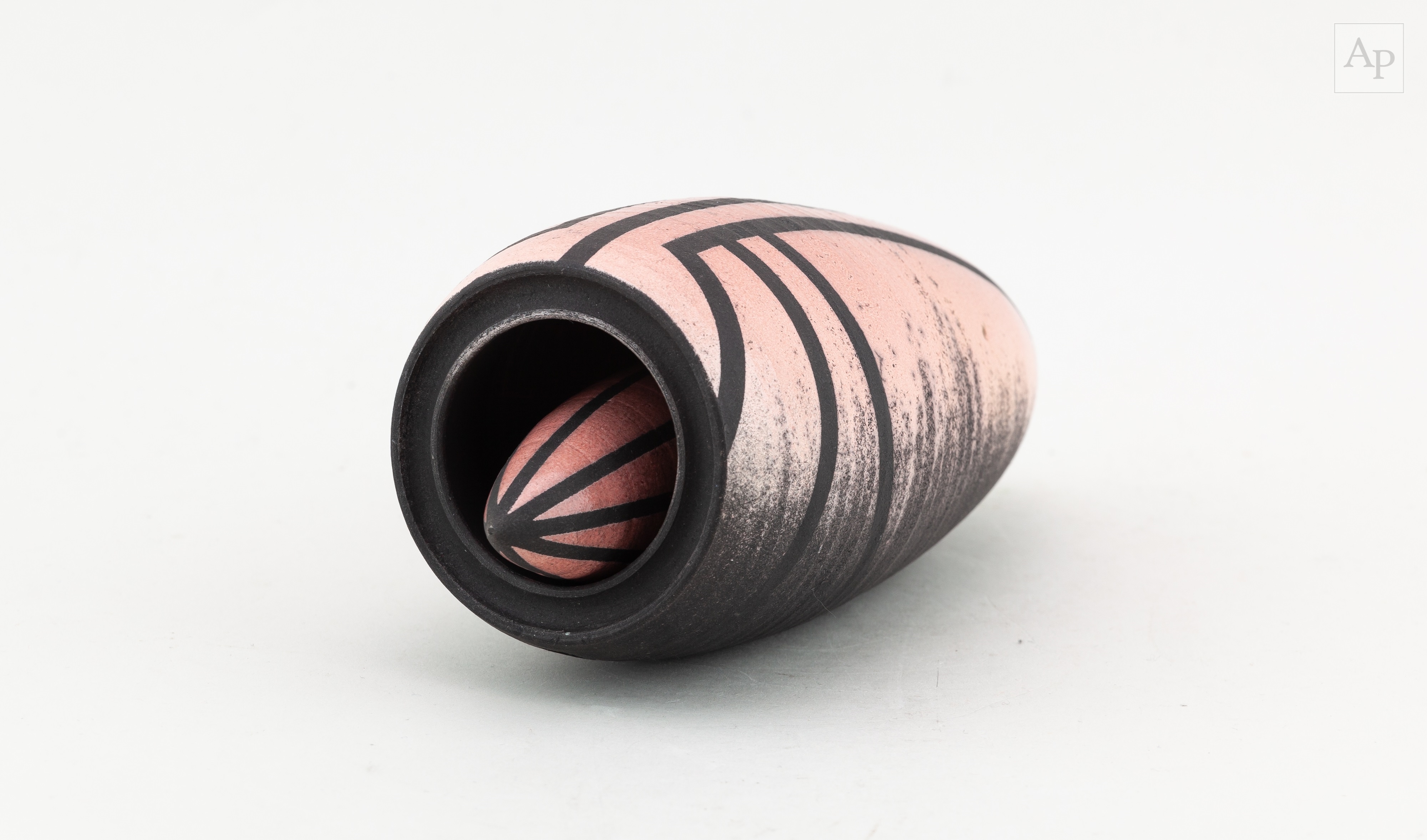 Eric Moss | impressed marks | MutualArt