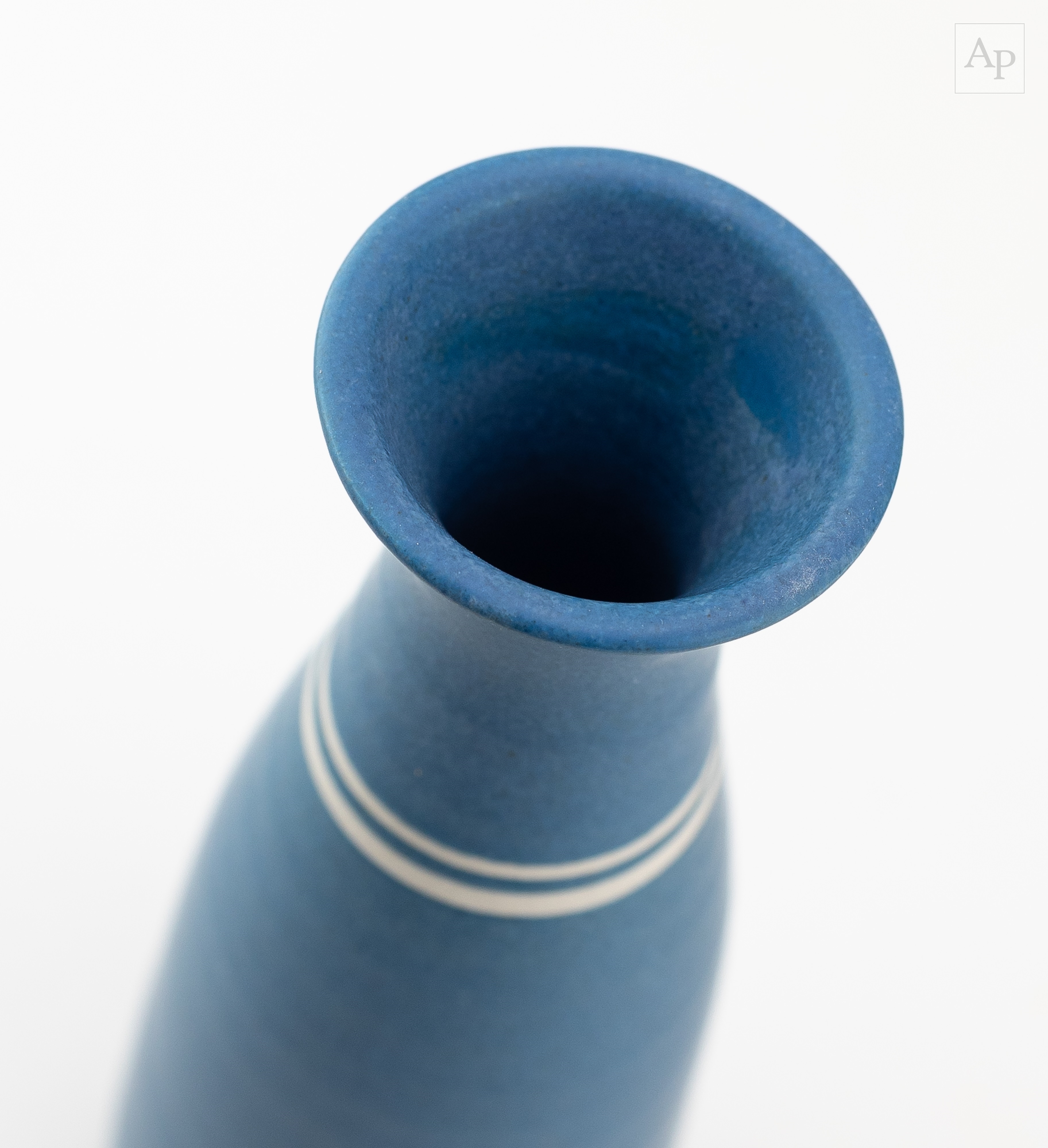 Louise Darby | impressed LD marks | MutualArt