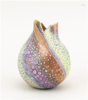 Maria Stewart | 7 Artworks at Auction | MutualArt