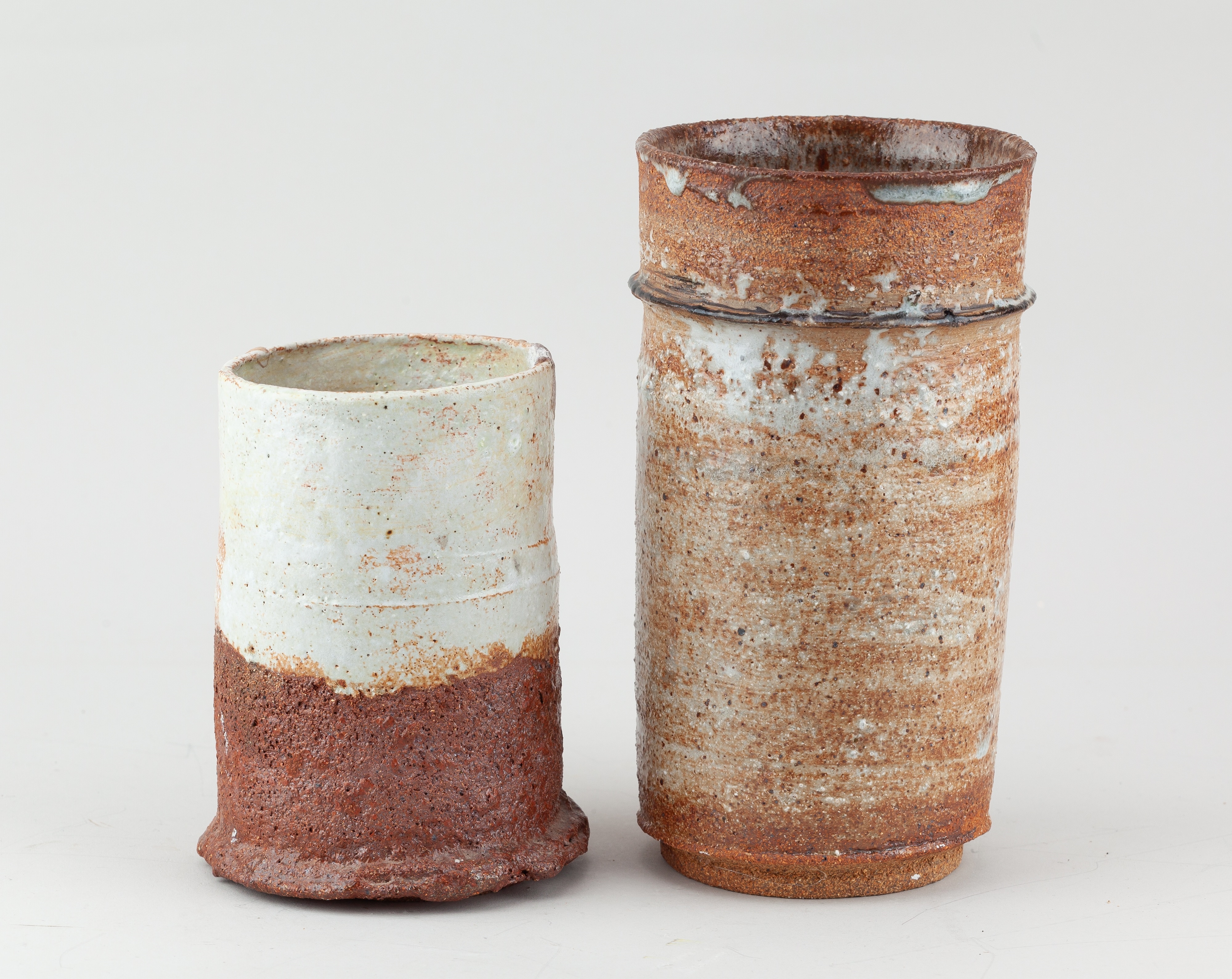 Robin Welch | impressed RW mark | MutualArt
