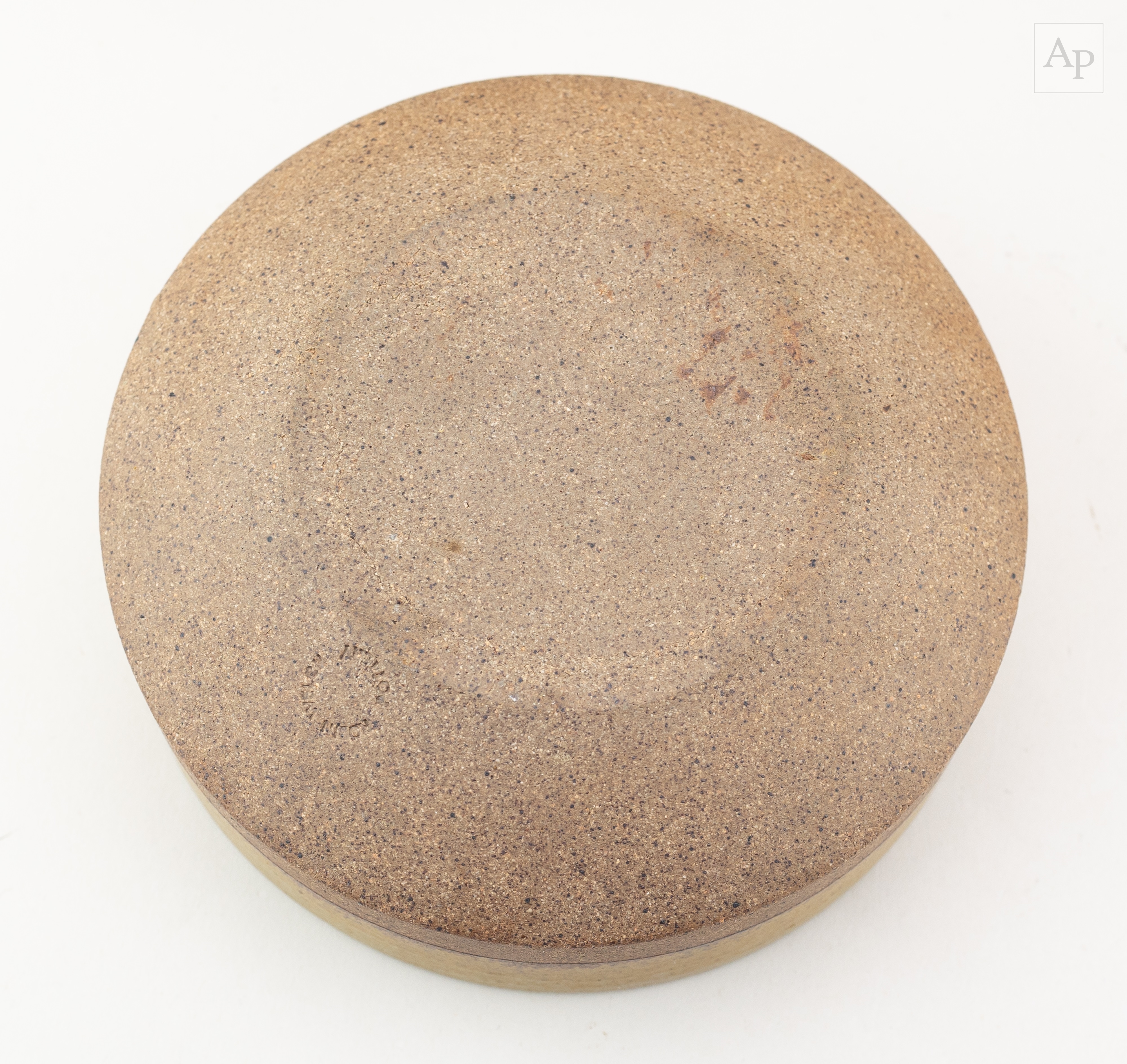 Robin Welch | impressed marks | MutualArt