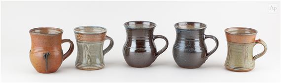 Toff Milway | impressed marks | MutualArt