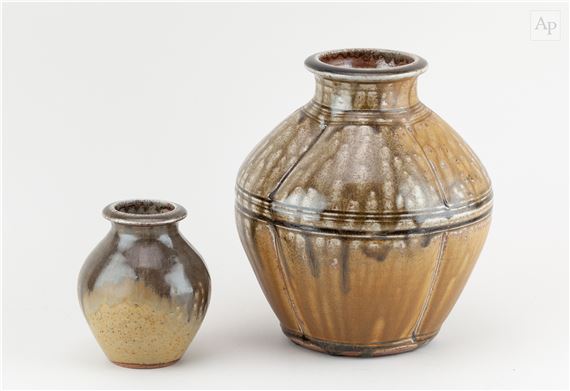 Toff Milway | trailed signature and impressed mark | MutualArt