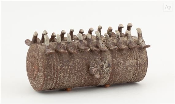 Ian Godfrey | made circa 1975 (Circa 1975) | MutualArt