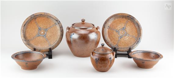 Toff Milway | trailed signature | MutualArt