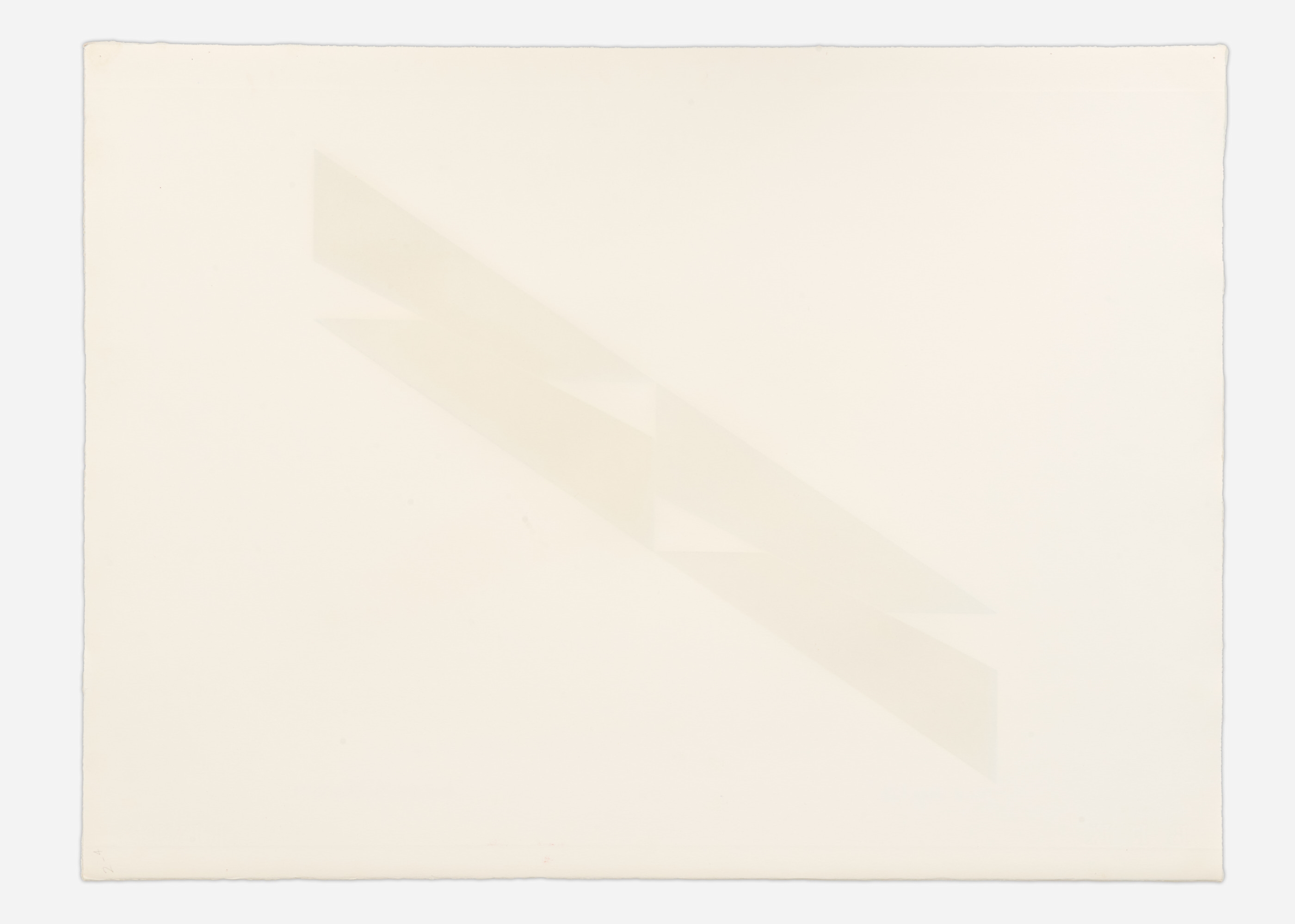 Nick Vaccaro | To a Trap IX (1969) | MutualArt