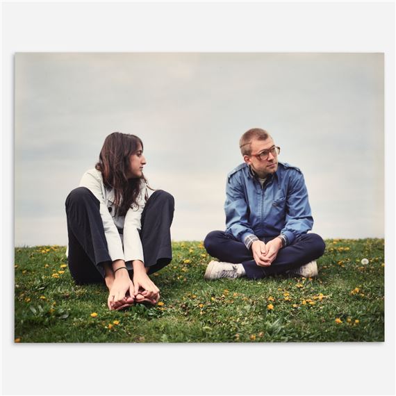 Rachel Herman | 2 Artworks at Auction | MutualArt