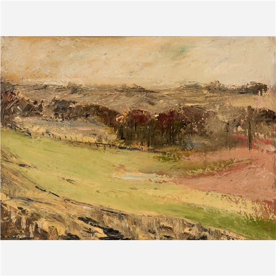 Norman Heflin | 1 Artworks at Auction | MutualArt