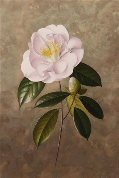 Paul Osborne Jones | Paul Osborne Jones (1921-1997 | MutualArt