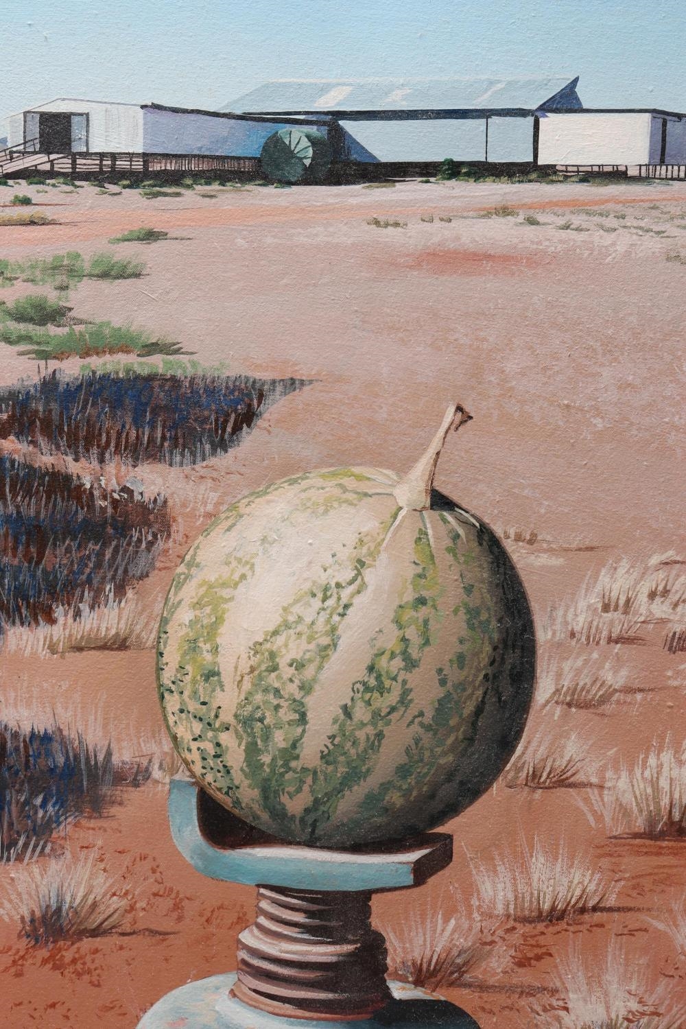 Andrew Bennett | Andrew Bennett (born 1965 | MutualArt