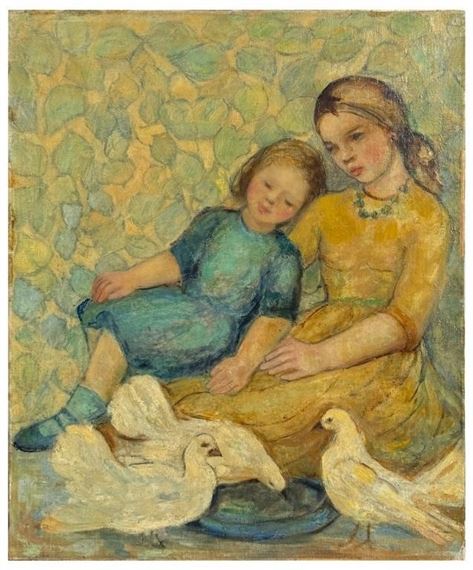 Leon Kroll | ID NUMBER: 101-202/0225 DESCRIPTION: EXCEPTIONAL OIL ...