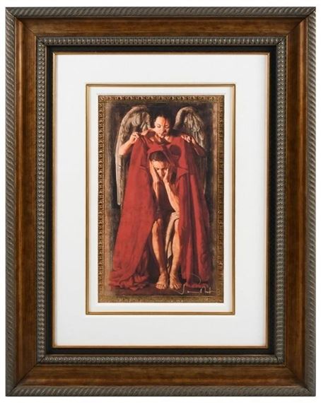 Tomasz Rut | “Promethia II” (2006) | MutualArt