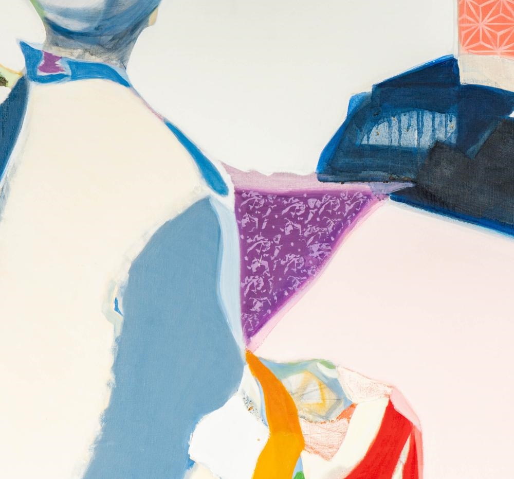 Tadashi Asoma | Red Sky (1973) | MutualArt