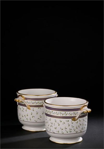 David Peters | Sèvres (18th Century) | MutualArt