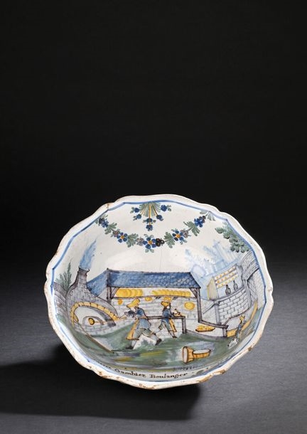 Pierre | Nevers (Late 18th Century) | MutualArt