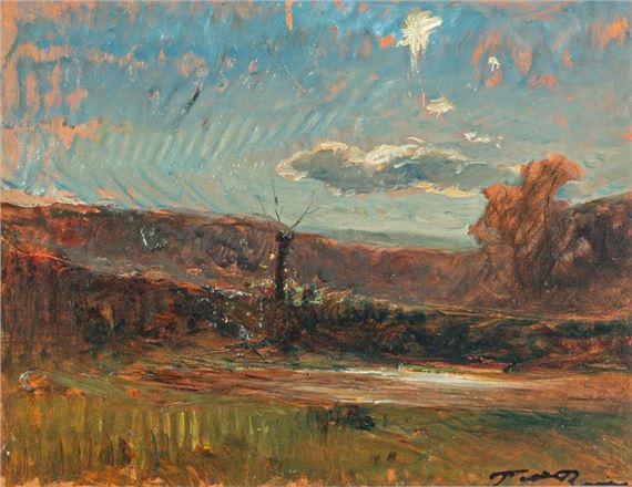 Francois-Auguste Ravier | François-Auguste RAVIER (1814-1895 | MutualArt