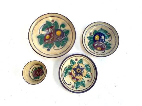 Poole Pottery | RH | MutualArt