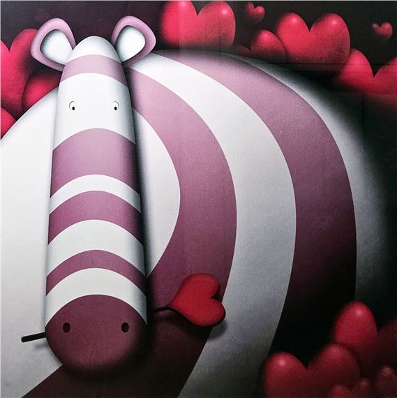 Peter Smith | Lucinda | MutualArt