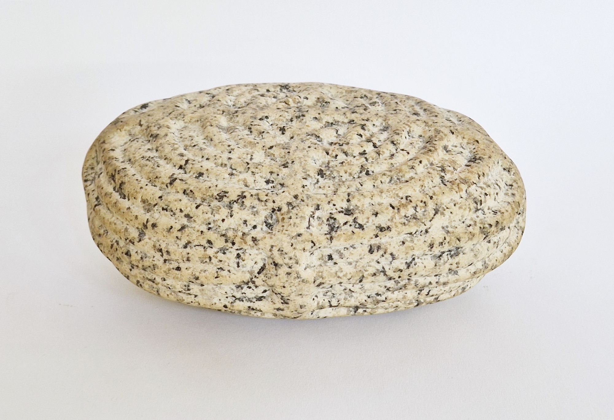 Peter Randall-Page | Peter Randall-Page RA (1954) hand carved granite ...