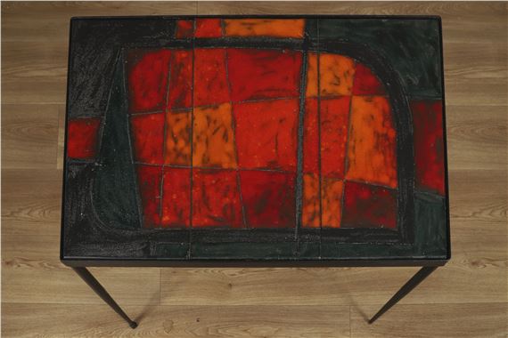 Jean Cloutier | Table basse | MutualArt